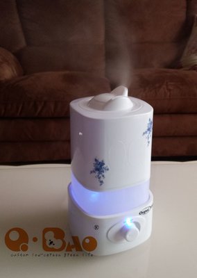 Aromatherapy machine，Ultrasonic humidifier，Aroma diffuser
