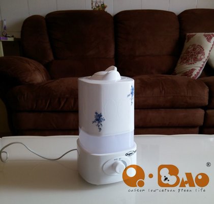 Aromatherapy machine，Ultrasonic humidifier，Aroma diffuser