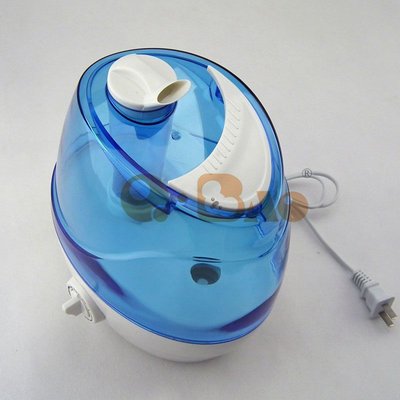 Atomizing humidifier ，Ultrasonic wave humidifier，Aromatherapy machine 2.2L
