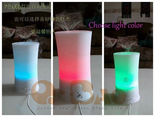 Aroma diffuser，Aromatherapy machine，Air purifier humidifier