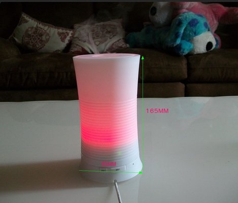 Aroma diffuser，Aromatherapy machine，Air purifier humidifier