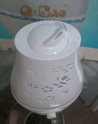 Atomizing humidifier ，Ultrasonic wave humidifier，Ultrasonic humidifier 2.0L