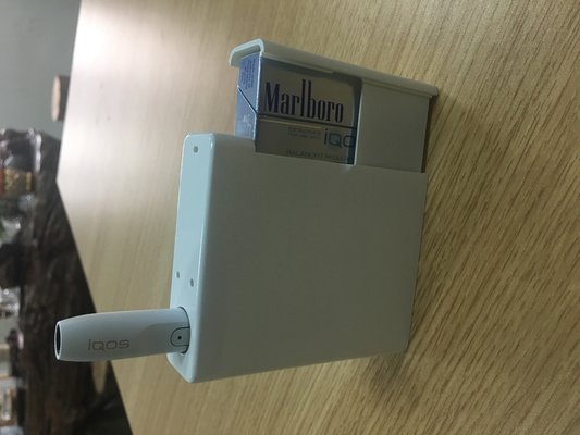 IQOS CHARGER HOLDER