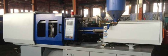 Largest All Electric Injection Moulding Machine Hydraulic