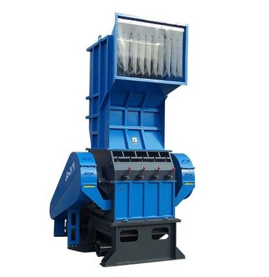 Fast Crusher Claw Cutter Plastic Crusher Machine Strong Breaking Capacity