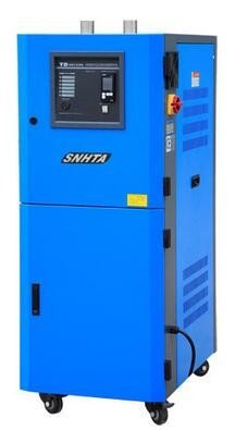 Most Energy Efficient Industrial Air Dehumidifier 30m3 / Hr Capacity