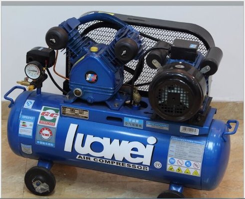 5 Micron Industrial Air Compressor Machine Water Resistant Air Filtration Material