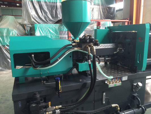 energy saving Horizontal PET Preform Injection Molding Machine 650 tons low noise