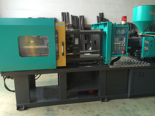 650 Tons Bakelite Injection Moulding Machine , Plastic Mold Making Machine Energy Saving