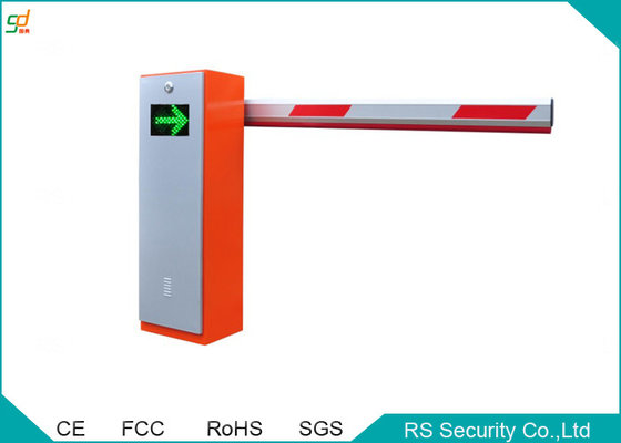 Automatic Security Remote Control Traffic Barrier Gate Parking System