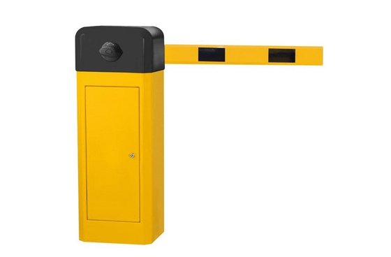Automatic Boom Barrier Gate for Parking