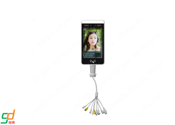 Card Dispenser Biometrics Face Recognition Systems Facial Recognition Module