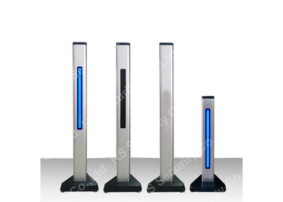 Access Control 8Gb Body Temperature Camera