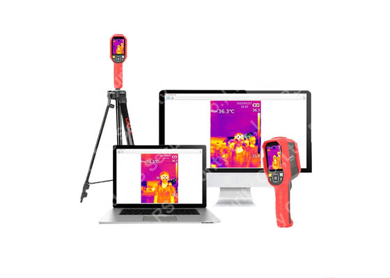 Temperature Thermal Imaging Camera