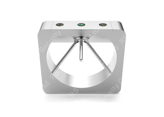 Access Control Device  Waist Height Turnstiles  High Security Pedestrian Entry System