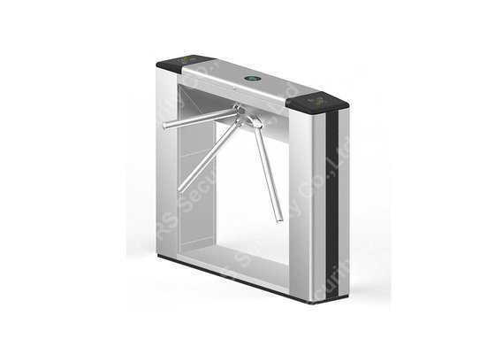 Access Turnstile Gate Waist Height Turnstiles Security Gate Barrier