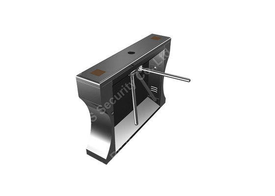 Waterproof Luxury Waist Height Turnstiles Used Tripod Turnstile Automatic