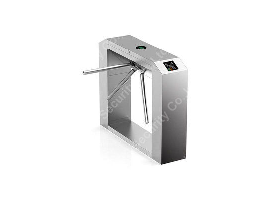 Barrier Arm Turnstile Waist Height Turnstiles stainless steel barrier