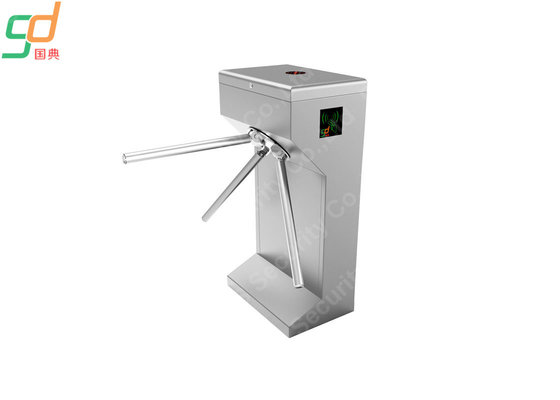 Intelligent Tripod Turnstile Gate Bi-Directional Access Control Gate Turnstiles