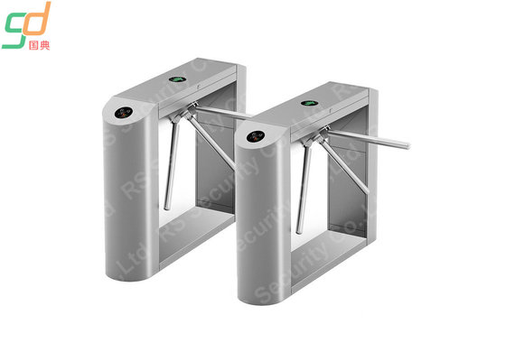 Rust-proof Security Tripod Turnstile Gate Turnstiles Mechanism Entrance