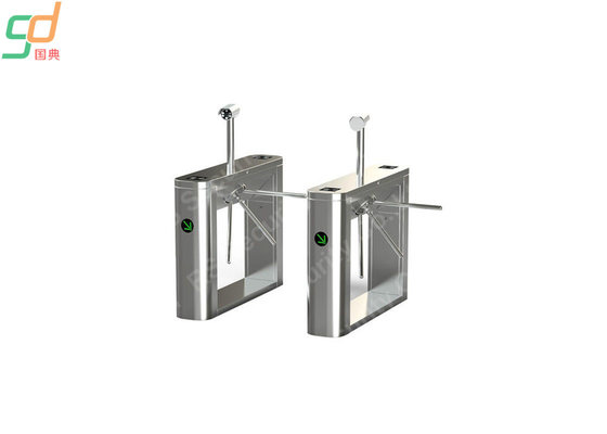 Input And Output Interfaces Tripod Turnstile Gate Club Ferry Turnstile