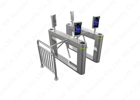 Automatic Turnstile Security Systems, Vertical Tripod Turnstile Gate
