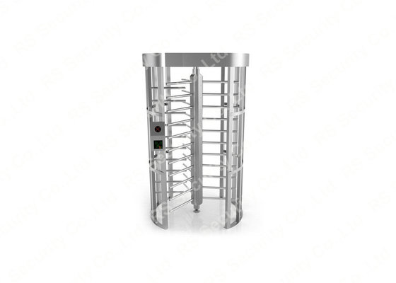 Counting Fuction Optional Automatic Turnstiles Compatic With IC  ID Cards
