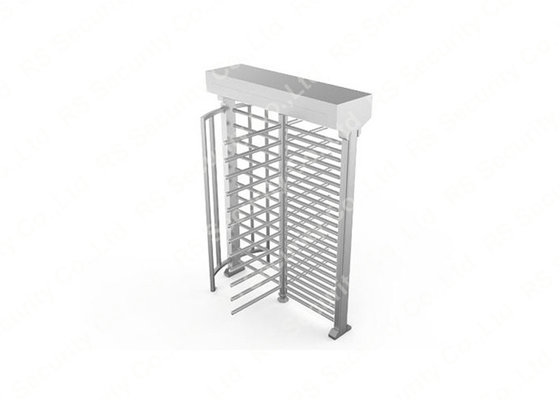Automatic Full Height Turnstile Gates