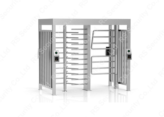 Full Auto Full Height Turnstile Door