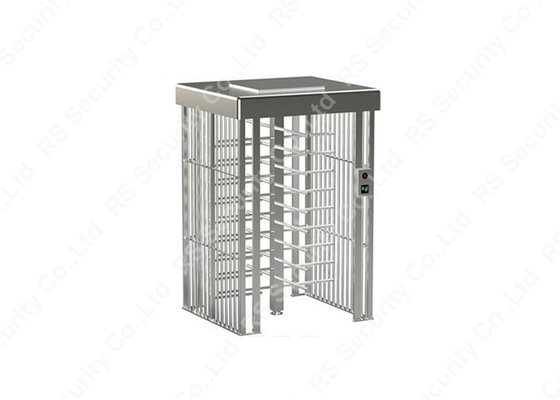 Security Access Full Height Turnstiles Barriers