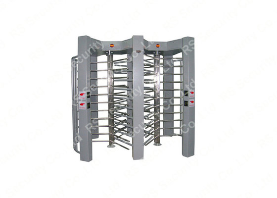 Full Auto Full Height Turnstiles Door