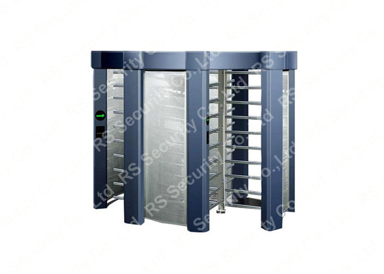 Full Auto Full Height Turnstiles Door