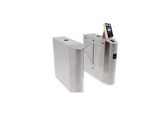 Intelligent Bidirection Automatic Flap Gate Security Access Control