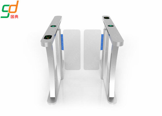 RS Alarm security swing gate Turnstile Barrier Entrance Turnstiles For Passages