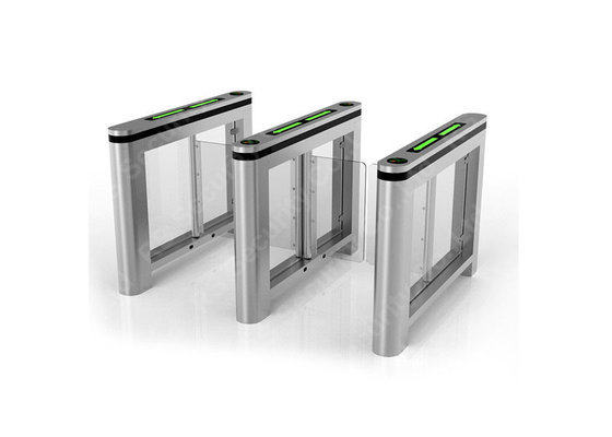 Anti-trailer Security Swing Barrier Gate,Full Automatic Remote Control Turnstile