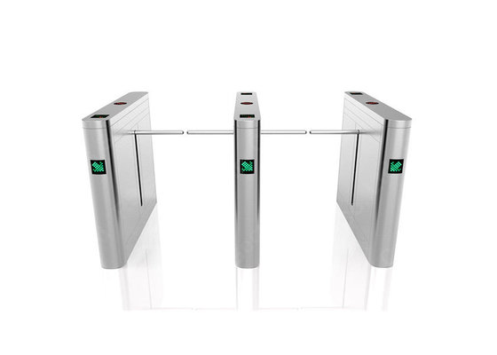 RFID Security IR Sensor Automatic Turnstiles Speed Gate Professional Stadium
