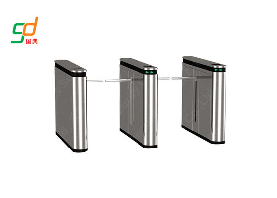Well Design  Tri-pod Drop Arm Barrier Gate Available Waterproof Turnstile