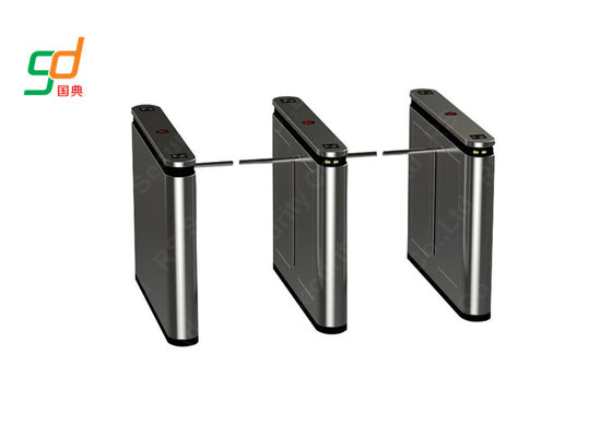 High Grade  Drop Arm Barrier Gate With Toilet Access Control Coin Payment
