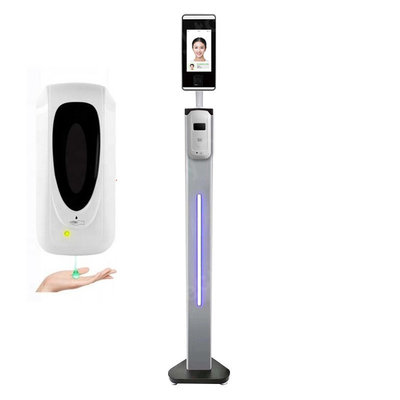 Desktop Mobile Stand Face Recognition Access Control Cameras Stand