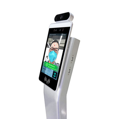 Desktop Mobile Stand Face Recognition Access Control Cameras Stand