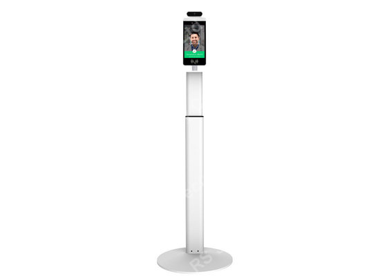 Access Control Body Temperature Camera