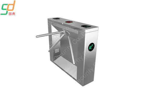 Sation Luxury Antic-static Tripod Turnstile Gate Wharf Hotel Ferry Gate