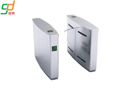 Face System Flap Barriers Turnstiles System Tourism Sports Door