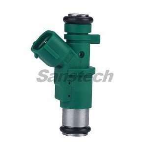 6V - 16V Valeo Fuel Injectors For Diesel Engine 01F023 Weight 0.6KG