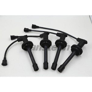 Copper Core Heavy Duty Spark Plug Wires Accurate Oil Mist Injection Volume Available GAZ-16V-2 405.406.409