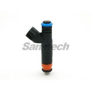 Fast Response Siemens Fuel Injectors Wide Working Temperature Range Available 1L2E-D4A 9F593162