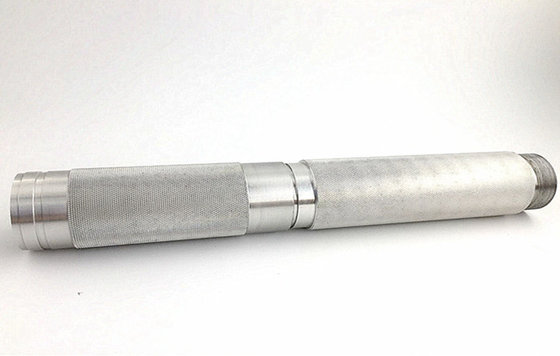 High Precision Metal Rapid Prototype Aluminum Machining Services
