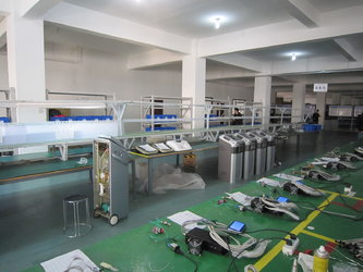 Beijing Kiers Science & Technology Co., Ltd.