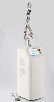 Fractional CO2 Laser Scar Removal Machine Improving Skin Elasticity