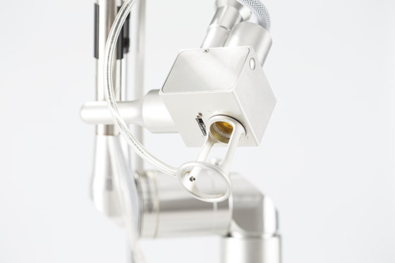 Fractional CO2 Laser Scar Removal Machine Improving Skin Elasticity